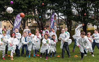 FUN Science Summer Camps | Summer Camps for Everyone | STEM Camp ...